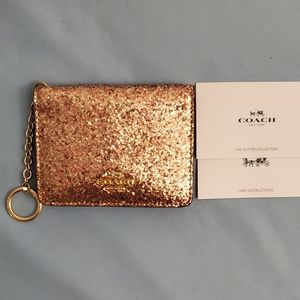 Coach Bags | Small Coin Purse | Poshmark